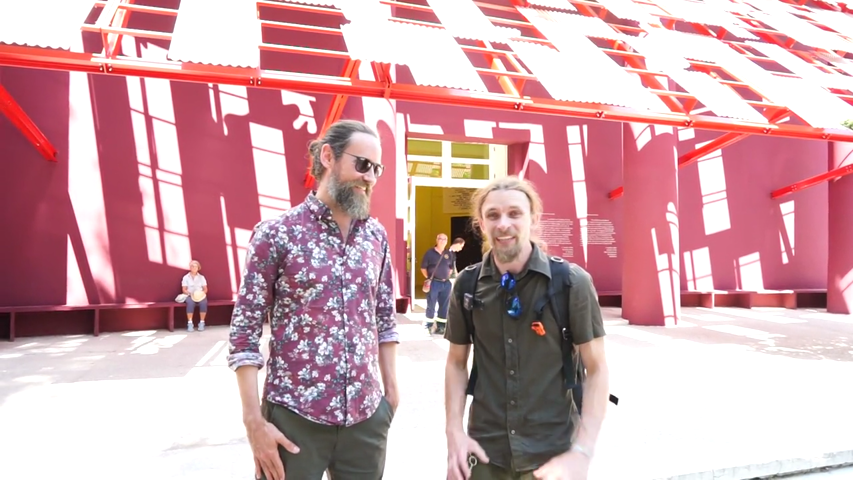 Video portal of The University of Manchester