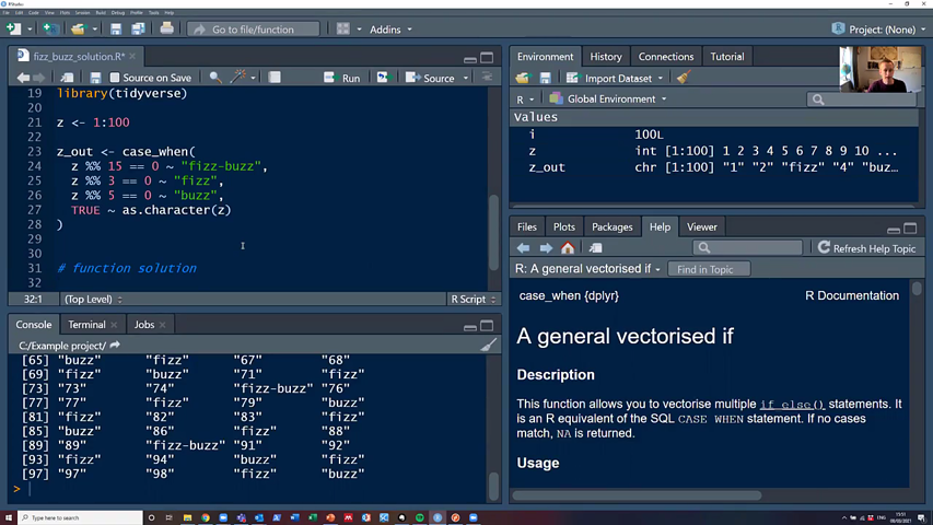Video portal of The University of Manchester