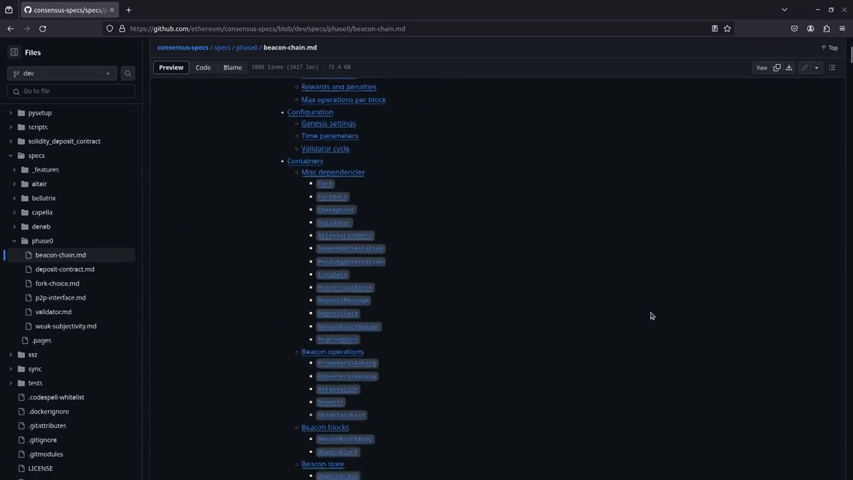 Video portal of The University of Manchester