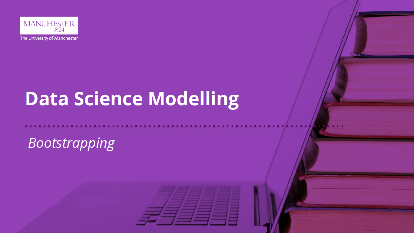 Video portal of The University of Manchester