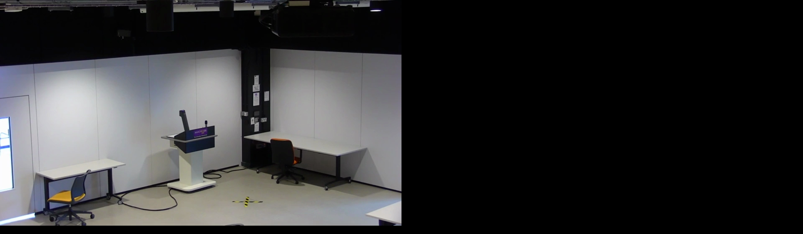 Video portal of The University of Manchester